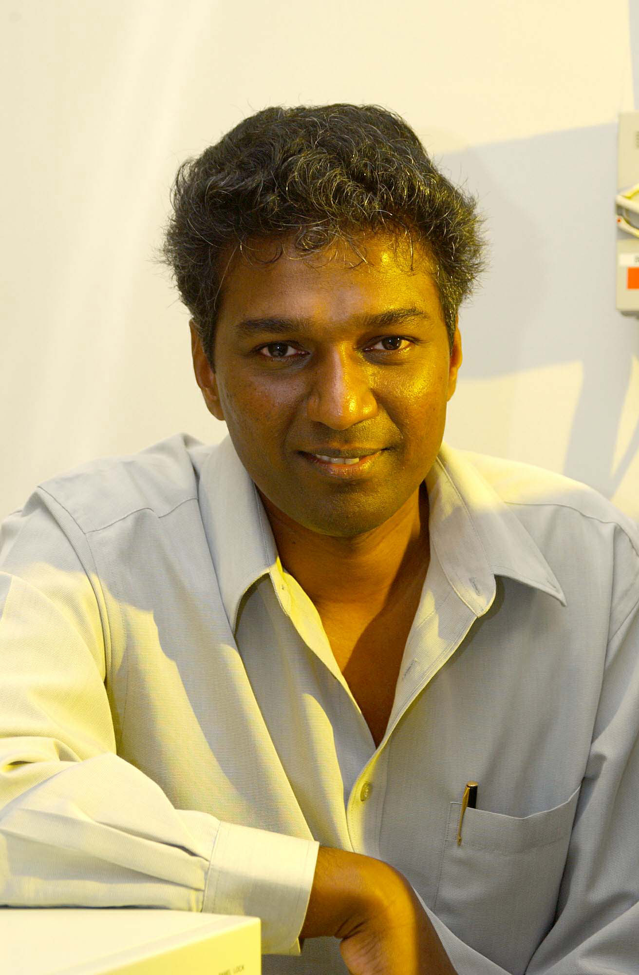 Thanabalu Thirumaran