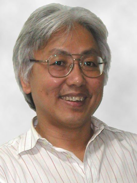 Soh Chee Kiong
